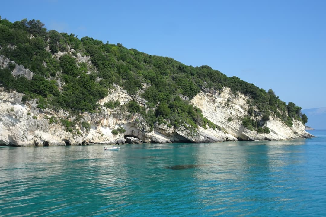 Dugi Otok — Beaches, Cliffs and Telašćica Nature Park | Ultimate Guide ...
